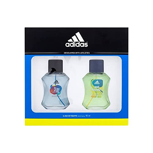 Comprar Adidas Colonia Hombre ️〖 desde 6,98 € 〗- Perfumes Importados Ya