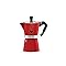 Amazon.com: Moka Express: Iconic Stovetop Espresso Maker, Makes Real ...