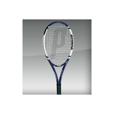 Buy Prince Light TI MP+ Prestrung Tennis Racquets (4 5/8) Online at Low ...