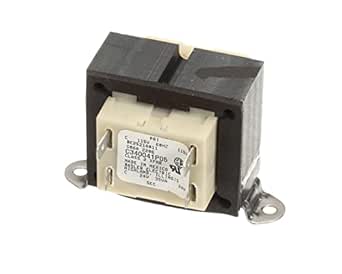 Trane Transformer, 115V Pri, 24V Sec., 60Hz, 3: Amazon.com: Industrial ...