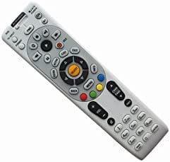 Amazon.com: ReplacementIR Remote Control for DIRECTV H20 HR21 R15 R16 ...