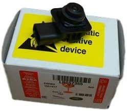 Amazon.com: Land Rover Genuine Rear View Camera Range Rover EVOQUE ...