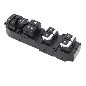 Amazon.com: 1PCS Auto Parts Window Lift Switch OE:93571-C5200/93571 ...