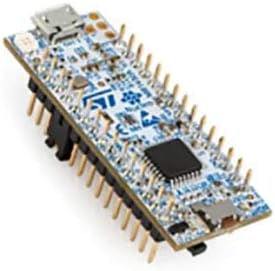 Unknown STMicroelectronics Stm32 Nucleo-32 Development Board with ...