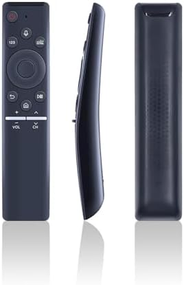 Amazon.com: JISOWA Replacement Voice Remote Control Universal for ...
