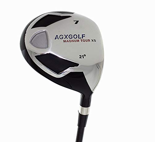 5 Best Ladies 7 Wood Golf Clubs for Improved Distance and Accuracy