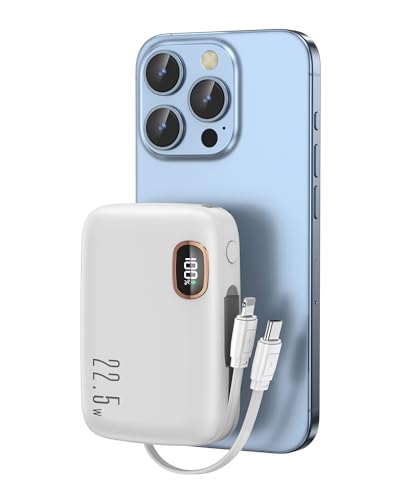 Powerbank Klein Leicht – Die 16 besten Produkte im Vergleich ...