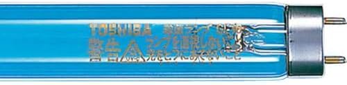 Amazon.co.jp: 東芝 GL-6 殺菌灯 6W形 グロースタータ形 : ドラッグストア