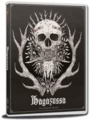 HAGAZUSSA [DVD]: Amazon.co.uk: Morgana O'Reilly, Rima Te Wiata, Glen ...