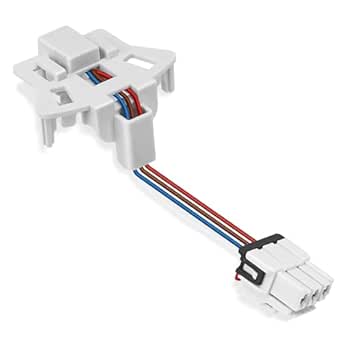 Amazon.com: WH03X32158 Washer Speed Sensor Compatible with GE Washing ...