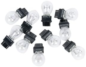 Amazon.com: ACDelco 3157KX GM Original Equipment Multi-Purpose Light ...