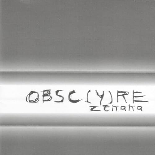 Amazon.com: Zenana : Obsc(Y)Re: Digital Music