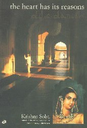 Buy The Heart Has Its Reasons Book Online at Low Prices in India | The ...