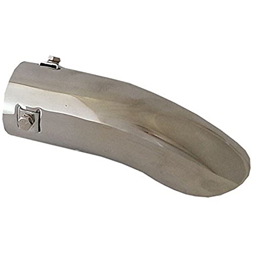 Amazon.co.uk Best Sellers: The most popular items in Car Exhaust Deflectors