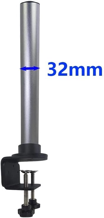 Handheld Digital Microscope Accessories Microscope Universal Clamp 32mm ...