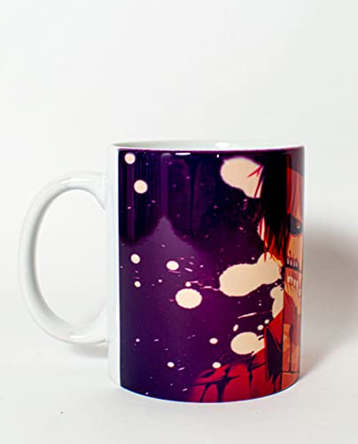 Mug – Attack on Titans – Faces – Anime – Manga – BigaMart