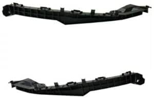 Amazon.com: Parts N Go 2018 Accord Sedan Bumper Bracket Front Left ...