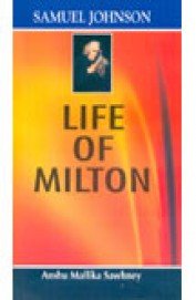 Buy Samuel Johnson: Life of Milton Book Online at Low Prices in India ...