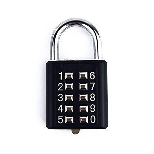Los mejores candados para Escape Room 【 2021 】 🥇 | SRUNNERS