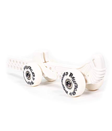 Snapklik.com : Rollergard ROC-N Figure Skate Rolling Guard