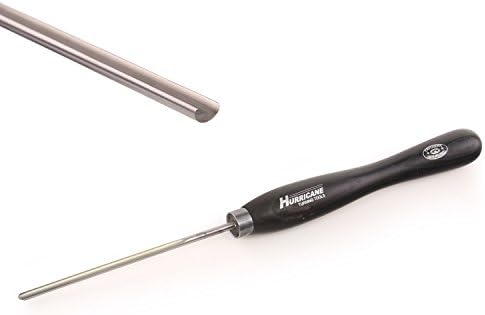 Hurricane Turning Tools, HTT-231KW, M2 Cryo, 1 1/4" Spindle Roughing ...