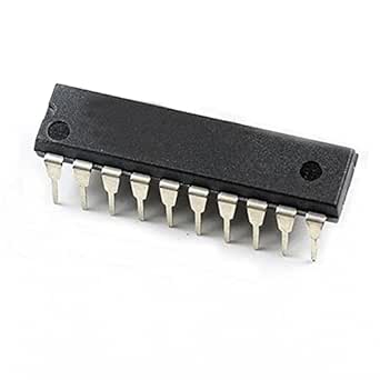 Texas Instruments SN74HC574 74HC574 74HC574N High Speed CMOS Octal Edge ...
