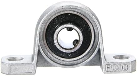 Pro3D KP000 10mm Bore Vertical Bearing Bracket : Amazon.in: Industrial ...