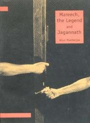 Mareech, the Legend and Jagannath: Amazon.co.uk: Mukherjee, Arun ...