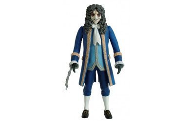 Clockwork Robot Doctor Who