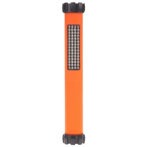 Nightstick NSP-1260 Multi-Purpose LED Flashlight, Orange : Amazon.in ...