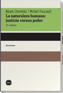 La naturaleza humana/ Human nature: Justicia Versus Poder, Un Debate ...