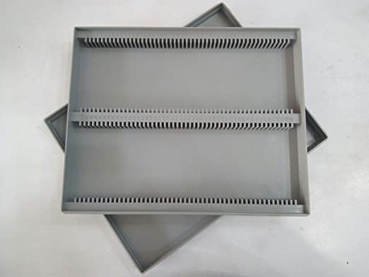 Sigma Mounted Slide Box for 100 Slides : Amazon.in: Electronics