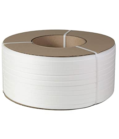 Powerlon Strapping Roll High Strength, Polypropylene Semi Virgin PP ...