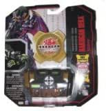 Amazon.co.jp: Bakugan - Deka - Gold Boomix by Spin Master : おもちゃ