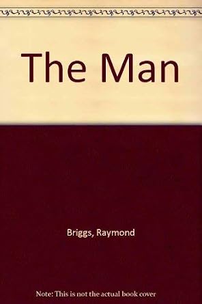 Buy The Man Book Online at Low Prices in India | The Man Reviews ...
