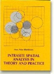 Intrasite Spatial Analysis in Theory and Practice : Buy Online at Best ...
