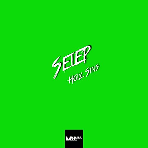 Amazon MusicでSelepのHoly Sinsを再生する