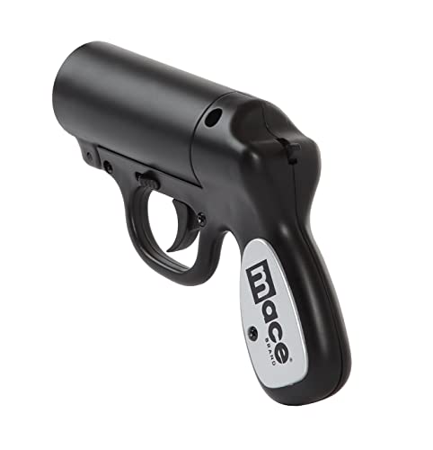 The 6 Best mace Pepper Spray Gun of 2025 [Verified] - Cherry Picks