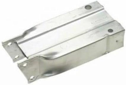 Amazon.com: GENUINE MERCEDES Bumper Support Bracket 2046201195 : Automotive