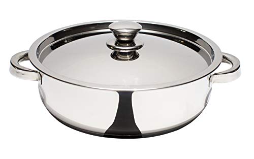 Best Saute Pans With Lids - Internet Eyes