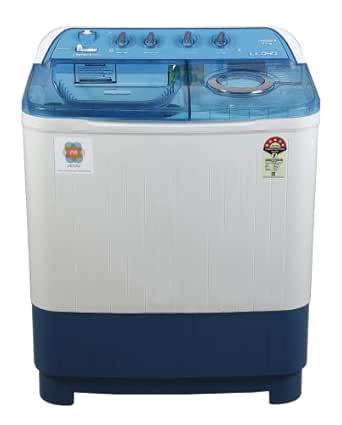 Havells-Lloyd 8 Kg 5 Star Semi-Automatic Top Load Washing Machine ...