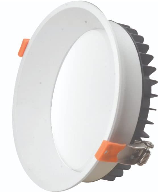 Buy RealBuy LED Downlighter 18W - 1800 Lumens (Round, NEUTRAL WHITE ...