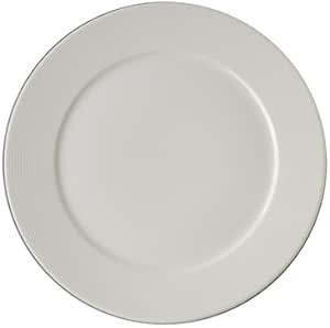 Amazon.com | Tria Plate, 9", Regular Rim, Wish Collection, 24 per case ...