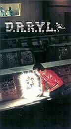 DARYL [VHS] [Import anglais] : Amazon.com.mx: Películas y Series de TV