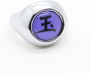 NARUTO - ? Gyoku - Sasori Tobi Ring Akatsuki includes FREE Delivery ...