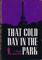 That Cold Day in the Park: Miles, Richard: Amazon.com: Books