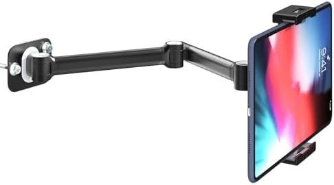 Amazon.com: IMtKotW Tablet Wall Mount Holder - Fits 7 to 12.9 Inch ...