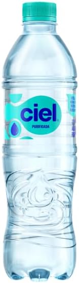 Ciel Agua Purificada 600 mL : Amazon.com.mx: Alimentos y Bebidas