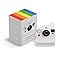 Polaroid - NOW+ Generation 3 - Instant Camera Bluetooth Connected ...