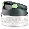 Amazon.com: Lékué 16.9oz Shaker Salt Cellar, 0.5 x 4.1inch, Clear: Home ...